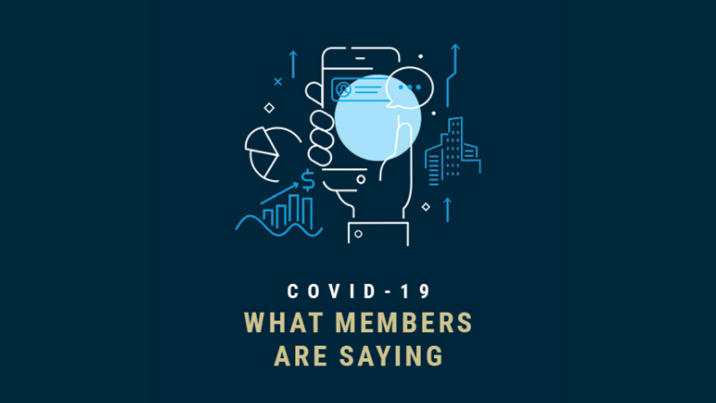 What ULI Members Are Saying: Browse Thought Leadership Featuring ...